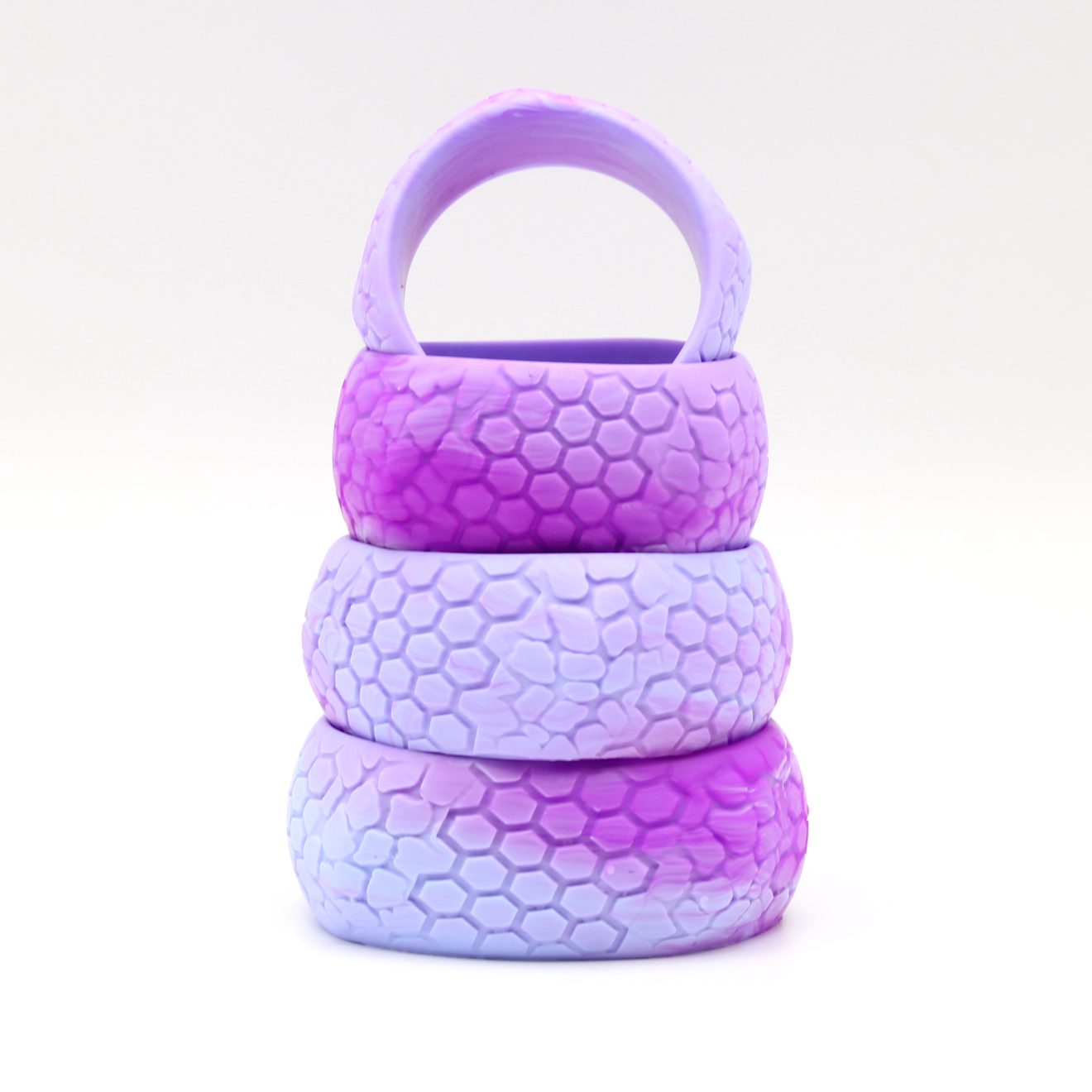 Scaly Penis Rings Neotori