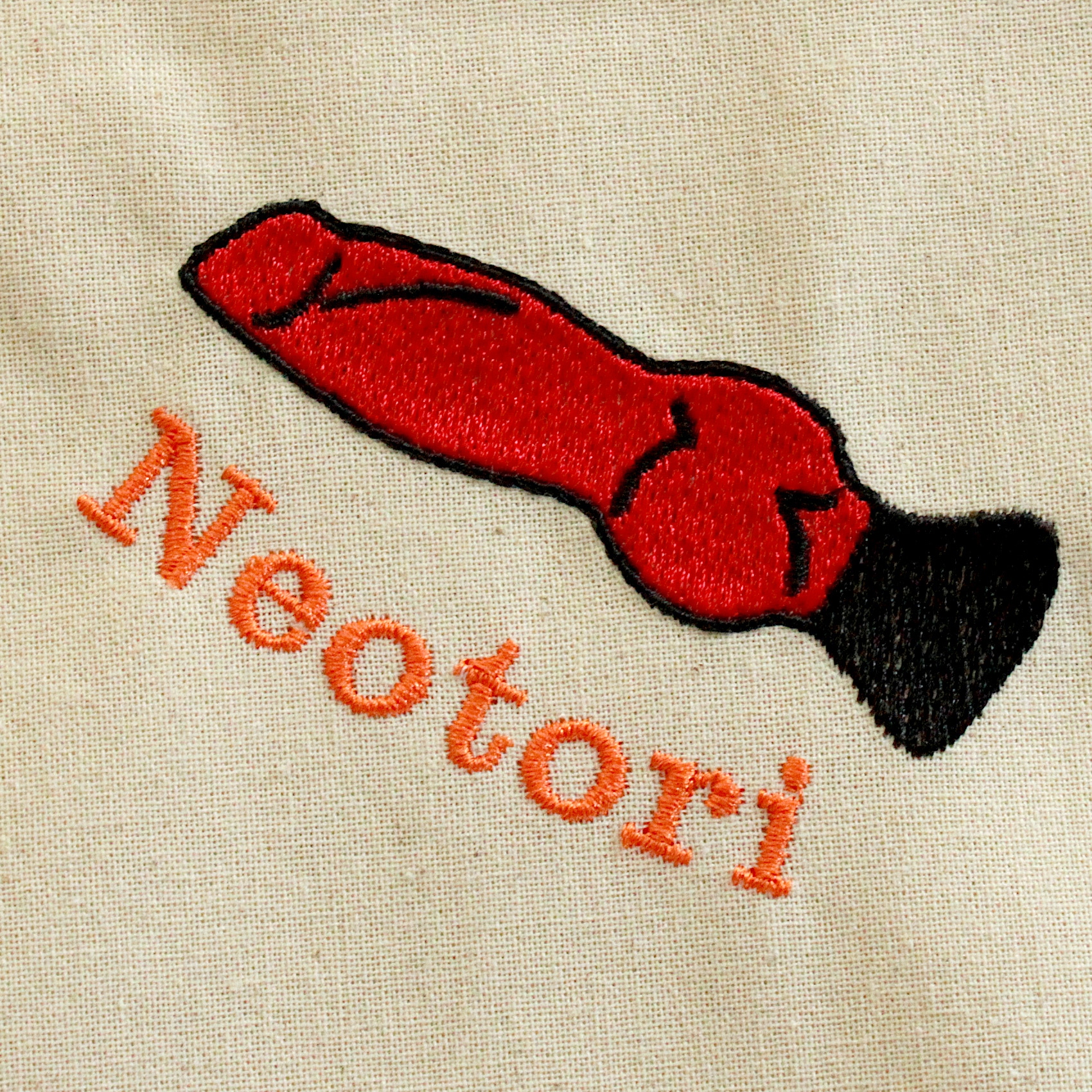 Aufbewahrungstaschen - Neotori