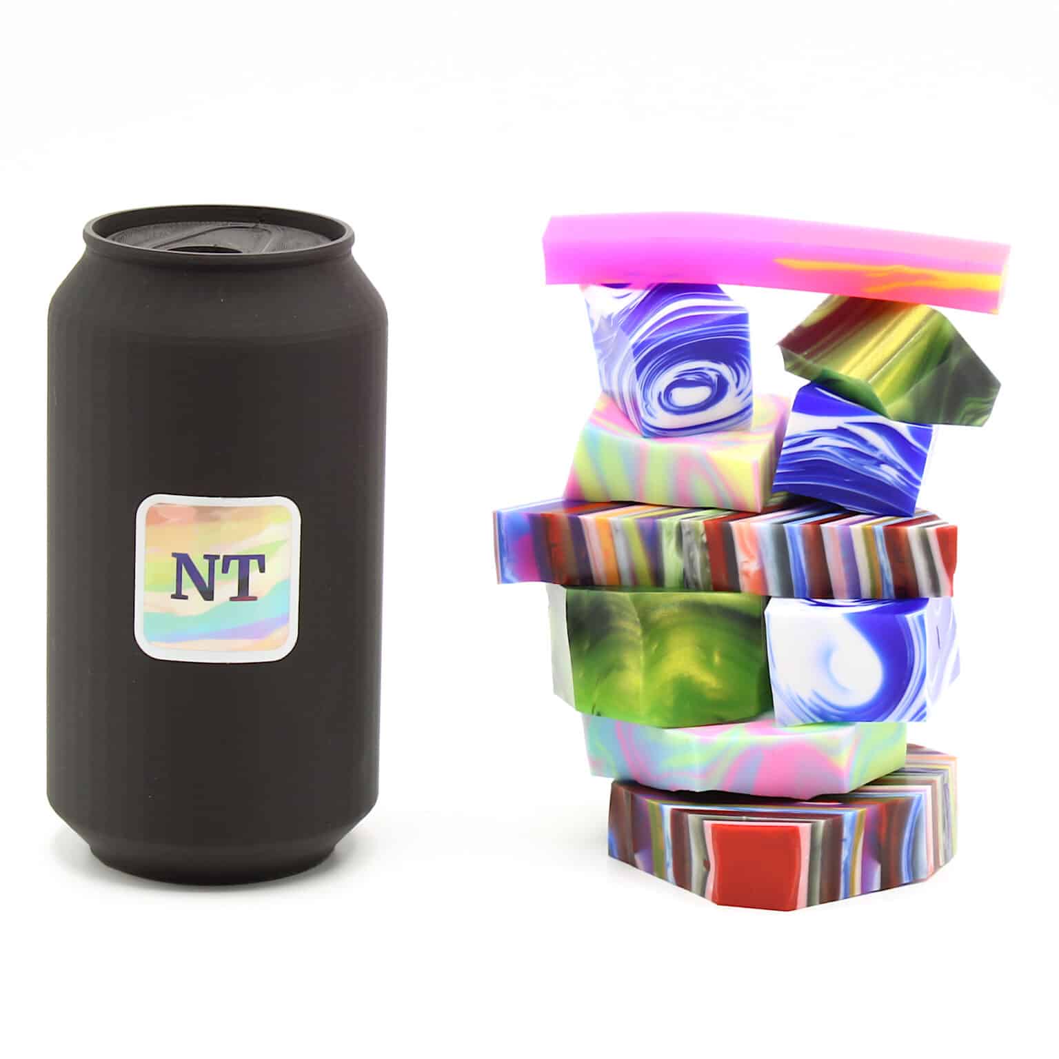 200g Squishy Bits – Neotori